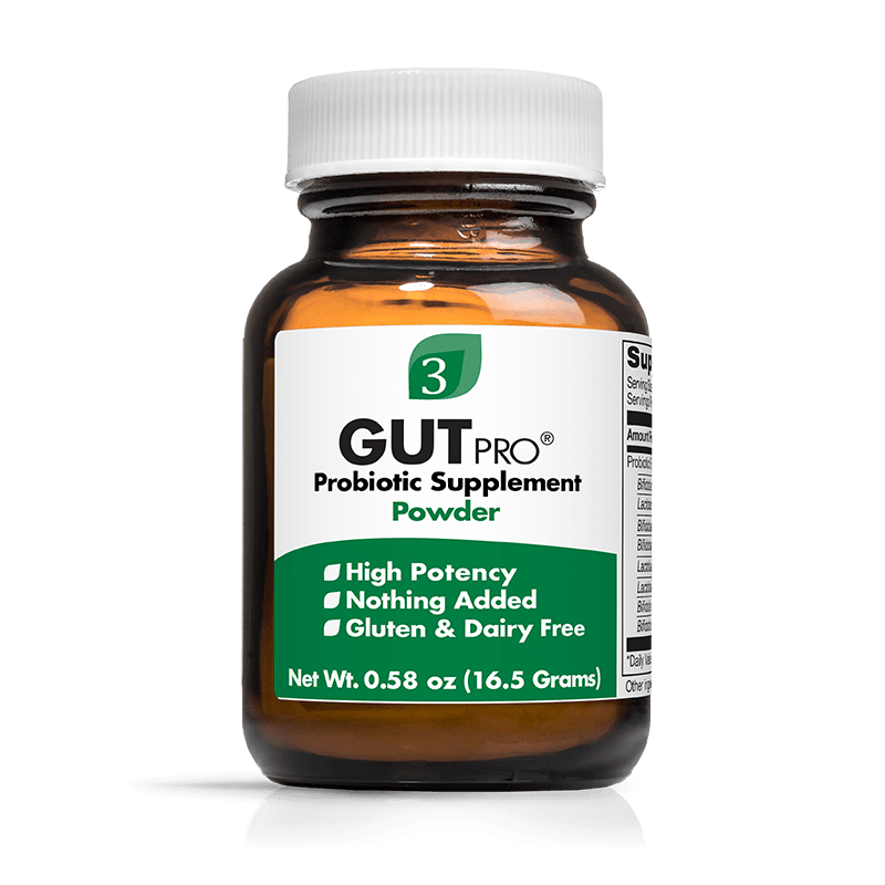 Probiotiká GUTPRO - najčastejšie otázky - Biomineraly.sk